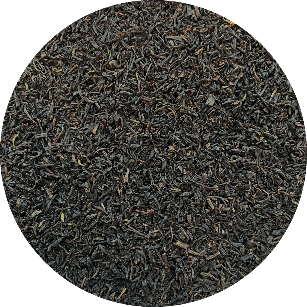 NCB002 Keemun Congou - Firsd Tea