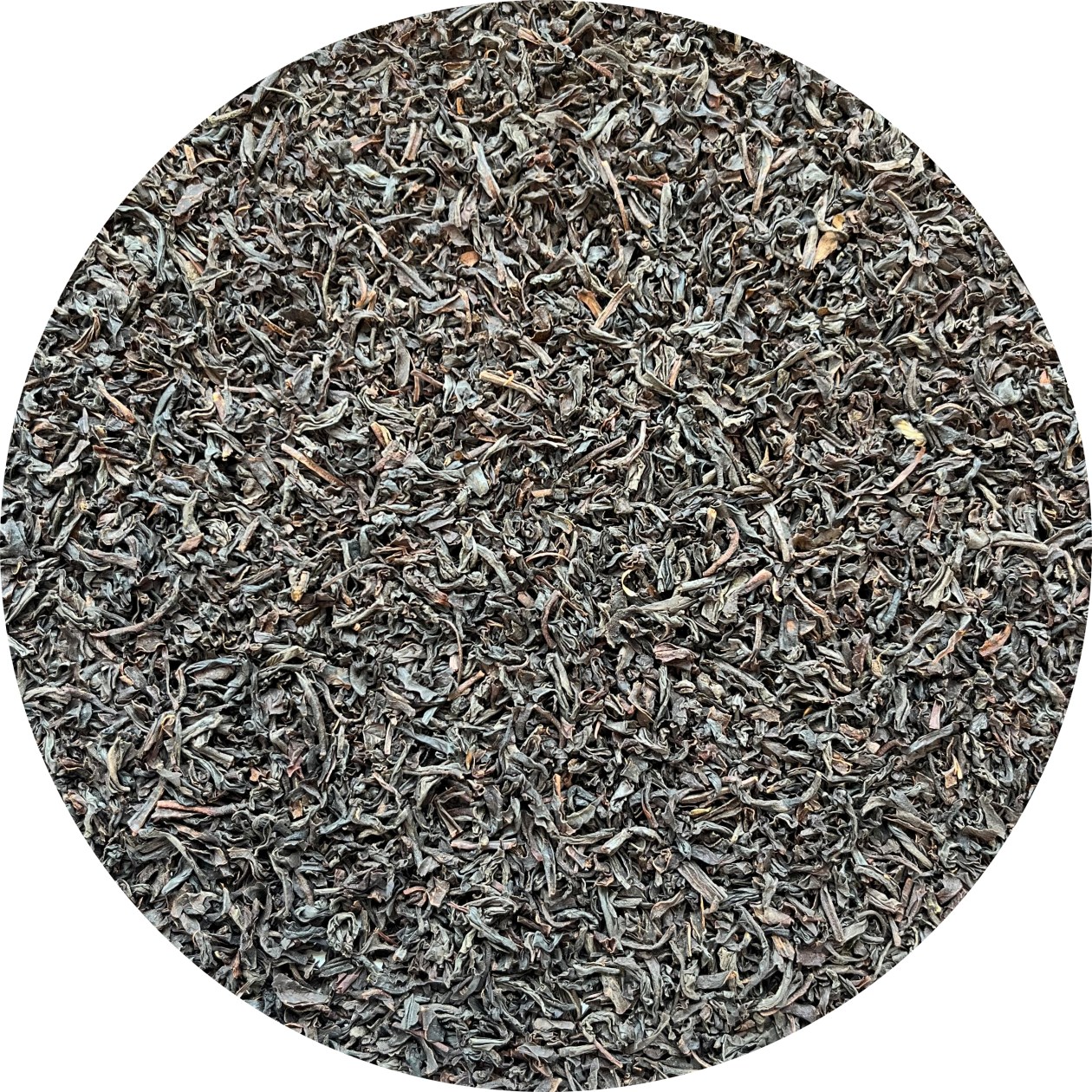 NSB001 Ceylon OP STD1 - Firsd Tea